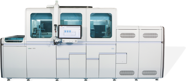 Roche - Νέα, πλήρως αυτοματοποιημένα συστήματα μοριακής διαγνωστικής