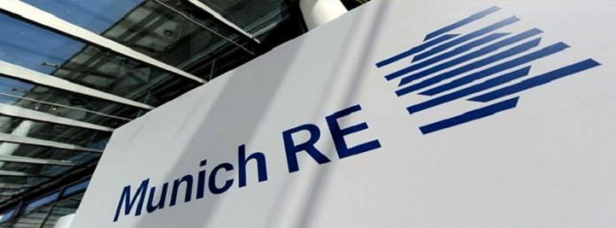 Munich Re: Στόχος η κερδοφορία και για το 2016 - | Insurancedaily.gr