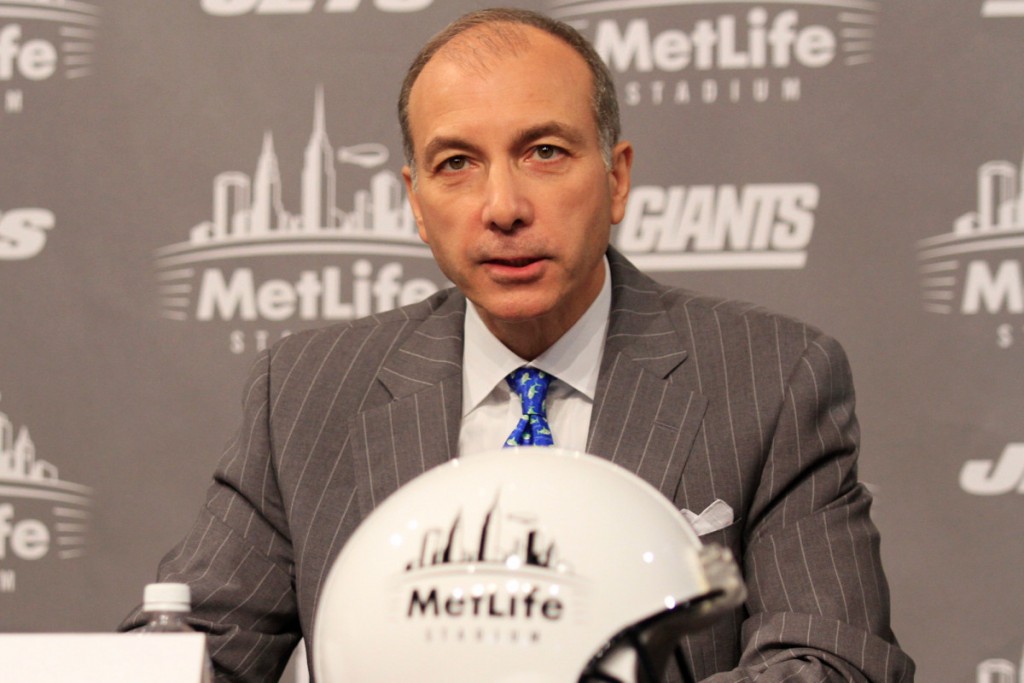 Ο CEO της MetLife Inc επικεντρώνει στις ταμειακές ροές και όχι στα ρητά ...