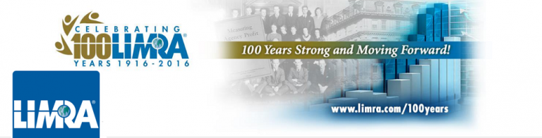 Η LIMRA γιορτάζει 100 χρόνια ζωής, 100 χρόνια προσφοράς ...