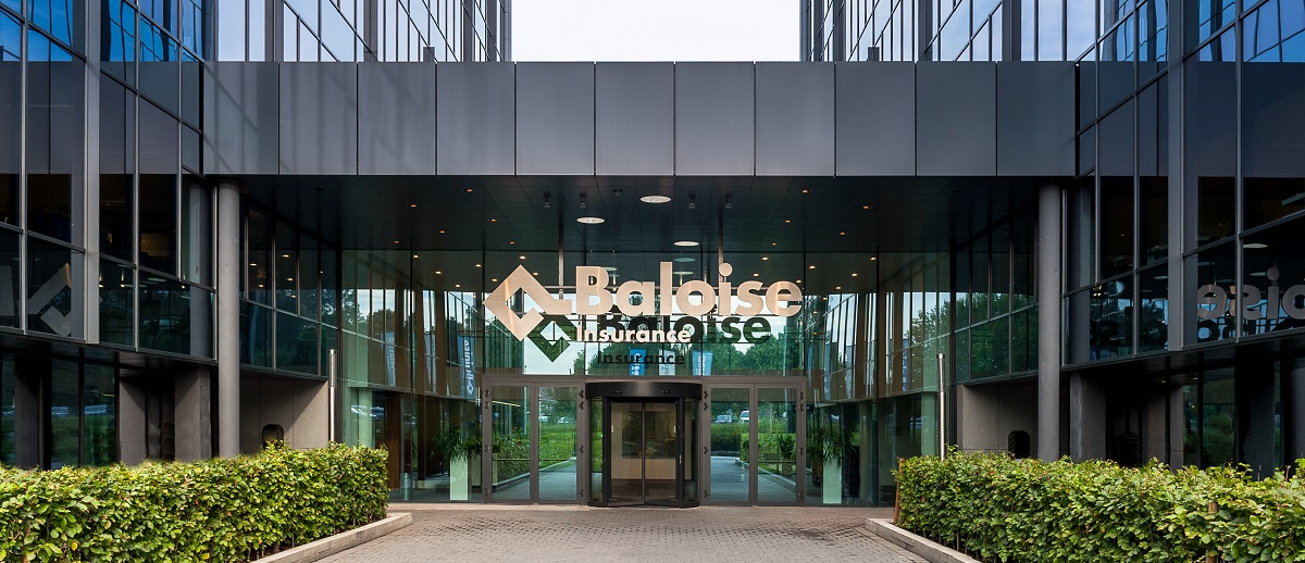 Η Baloise αγοράζει την ελβετική Fidea - | Insurancedaily.gr