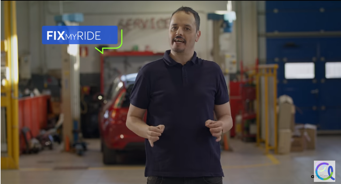 Θες να φτιάξεις το αυτοκίνητό σου; Μπες στο διαγωνισμό Fix my ride της ...