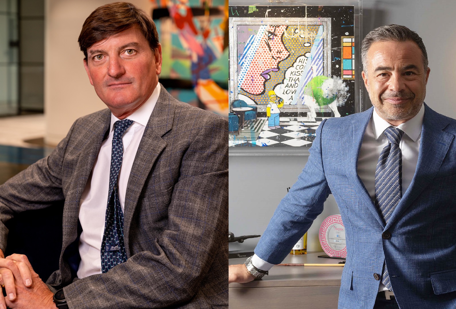 Ηowden Broking Group: Κερδοφόρα ανάπτυξη και $9 δισ. ασφάλιστρα υπό ...