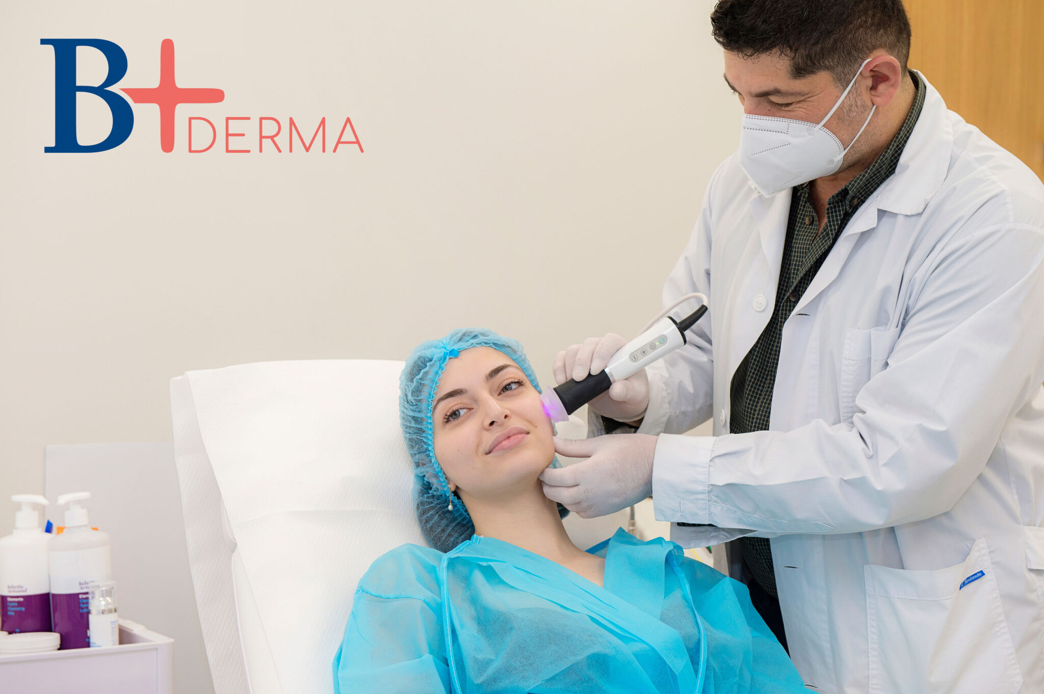 Bioiatriki+ DERMA: Ολοκληρωμένη Δερματολογική φροντίδα, από τον Όμιλο ...