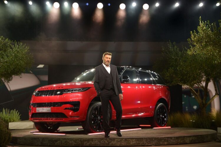 Howden Hellas: Xορηγός της ασφάλισης του νέου Range Rover - Howden ...