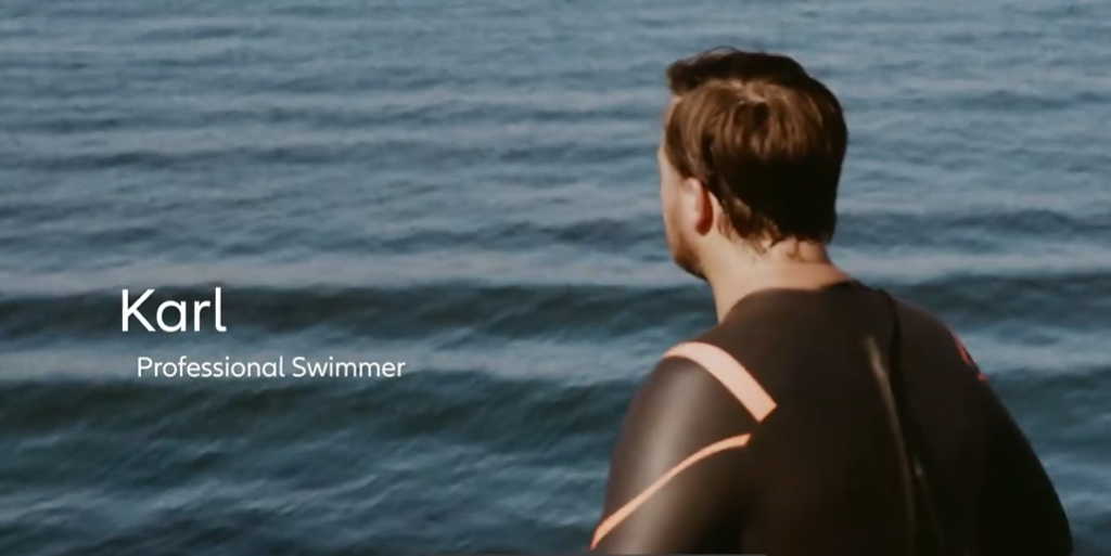 Ιστορίες ζωής από την Allianz (video)