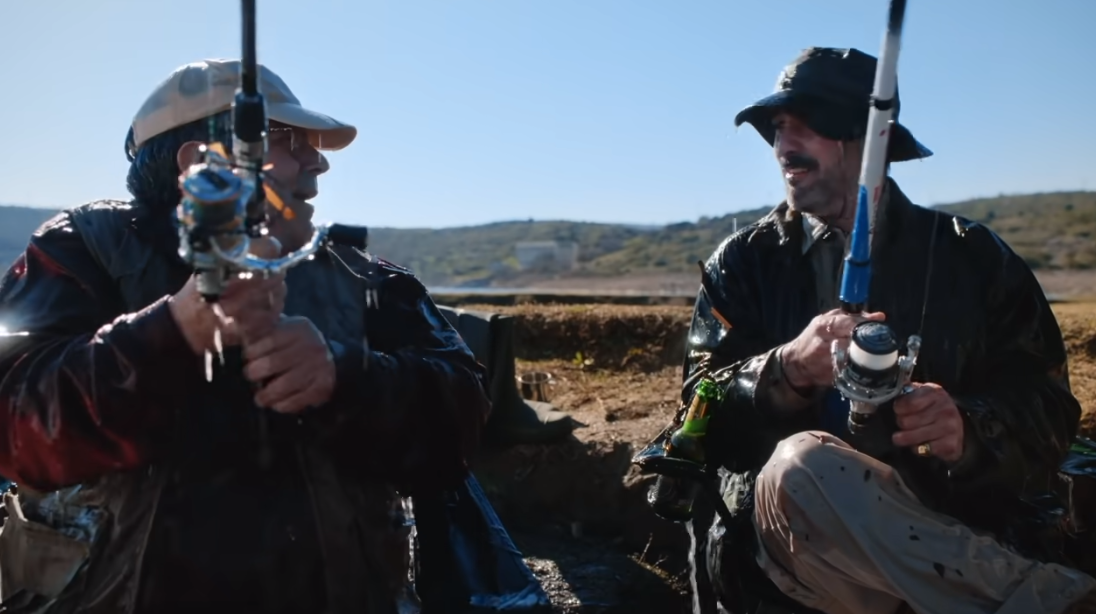 Ermis Awards: 4 βραβεύσεις για την καμπάνια του myZen της Groupama