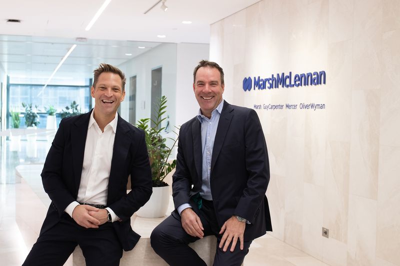 H Marsh εξαγοράζει την Honan που αποτιμάται στα 448 εκ.