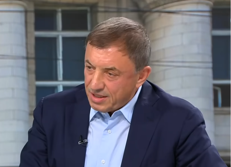 Ποιος ήταν ο επιχειρηματίας συνιδρυτής της Lev Ins που δολοφονήθηκε