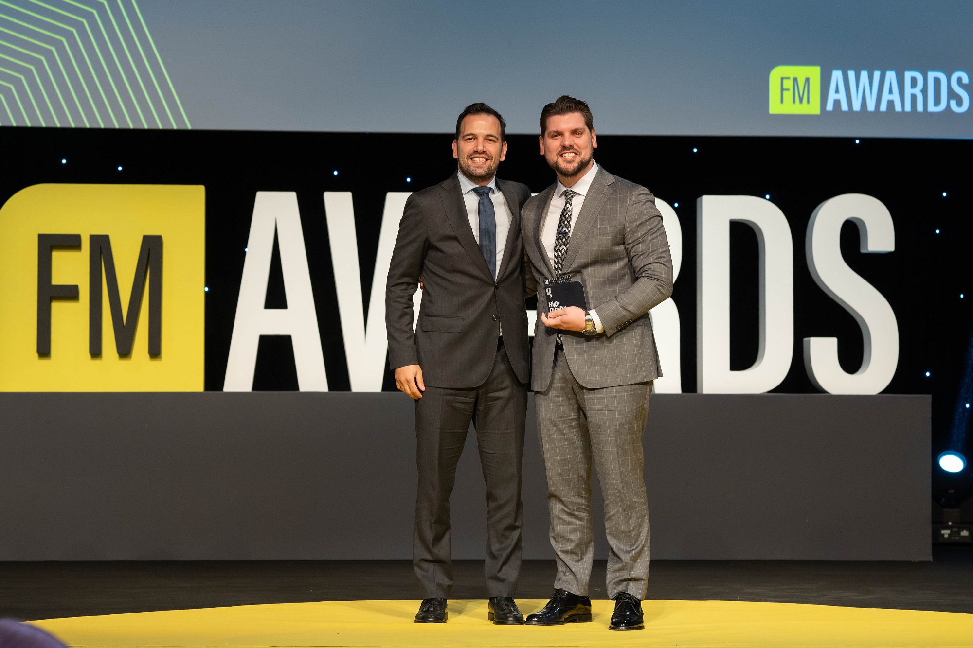 FMIA 2023: Διάκριση στην κατηγορία “High Quality” για την Brokers Union ...