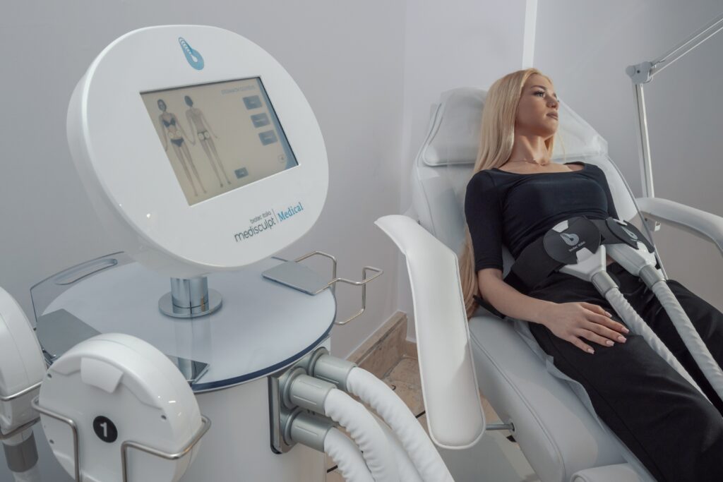 Νέο Δερματολογικό Κέντρο City Med του Ομίλου Affidea στο Περιστέρι