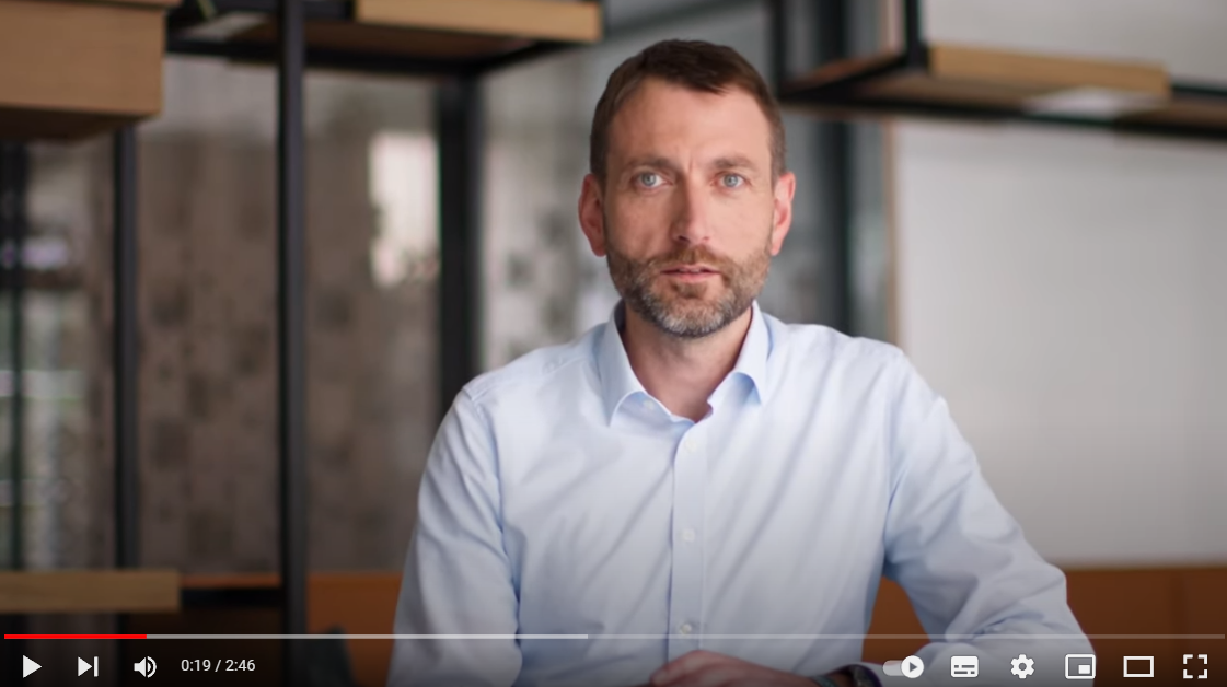 H πρωτοβουλία "Global Mindfulness" της Allianz (video)