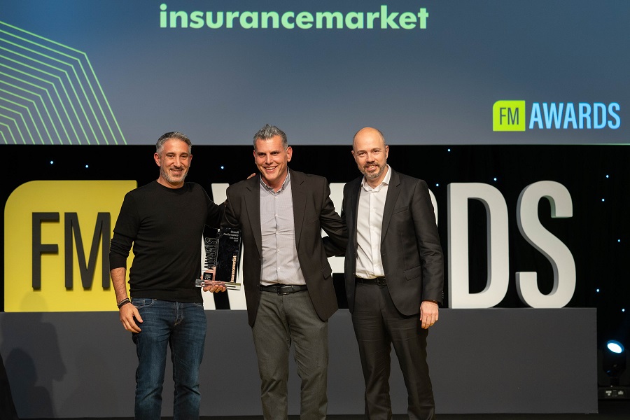 FM Insurance Awards 2023: Μεγάλος νικητής το insurancemarket