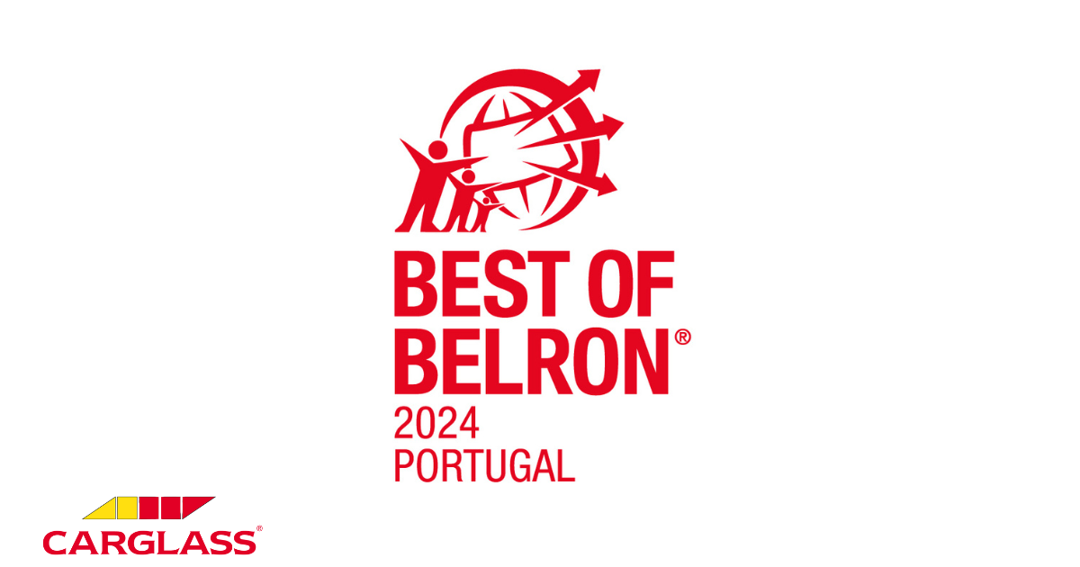 Carglass®: Παγκόσμιος Διαγωνισμός Best of Belron® 2024