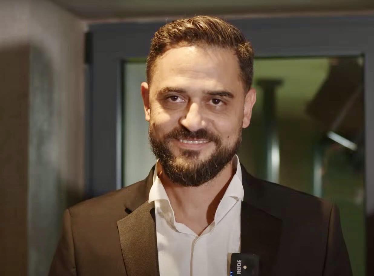 Ο Θ. Παπαθανασίου βραβεύεται στα High Flyers 50 Awards 2024 - Greek ...