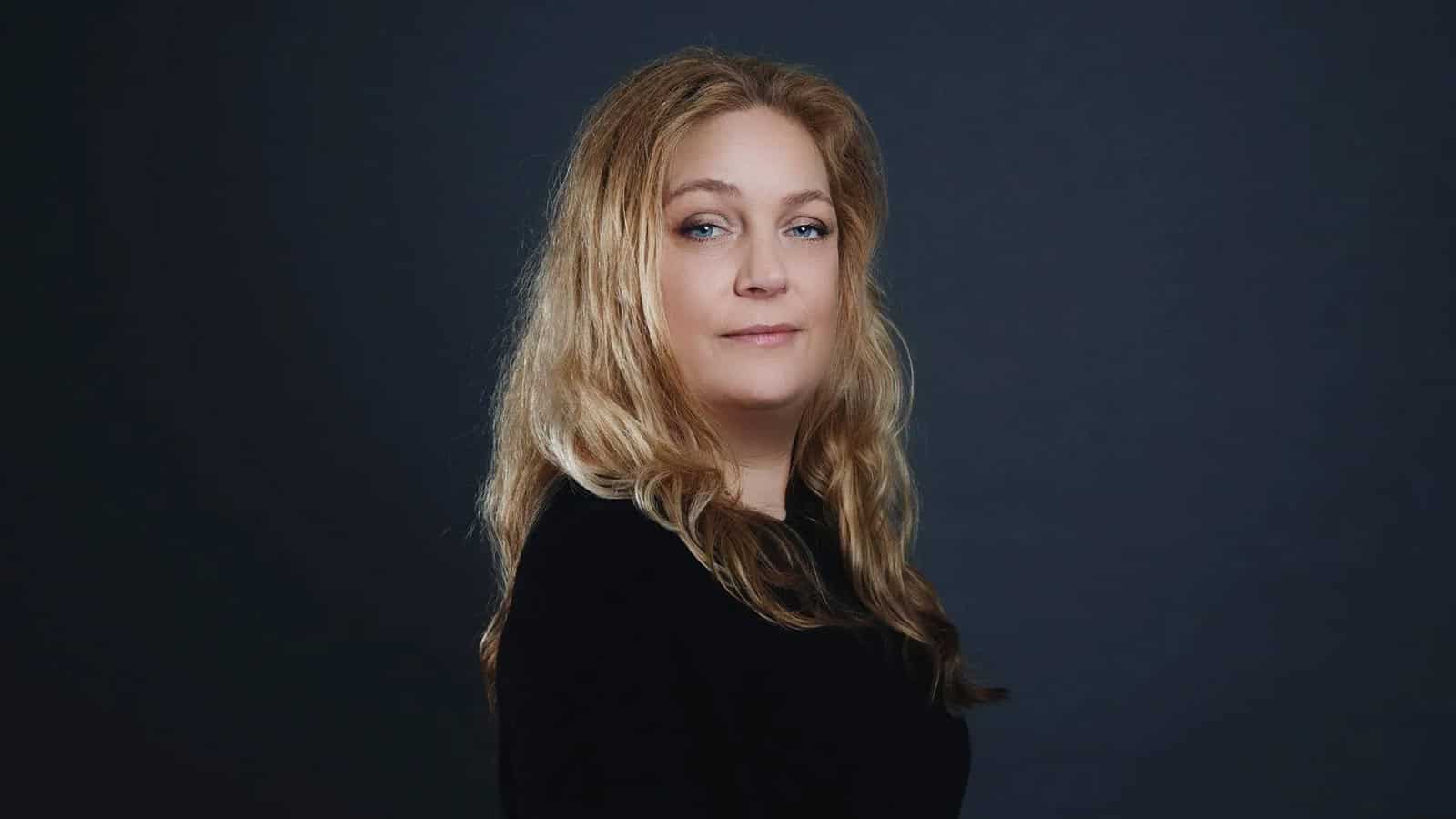 Γενική Διευθύντρια της Insurance Europe η Thea Utoft Høj