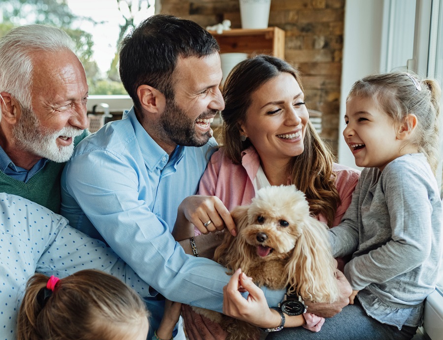Oscar Family: Νέα οικογενειακή ασφάλιση υγείας