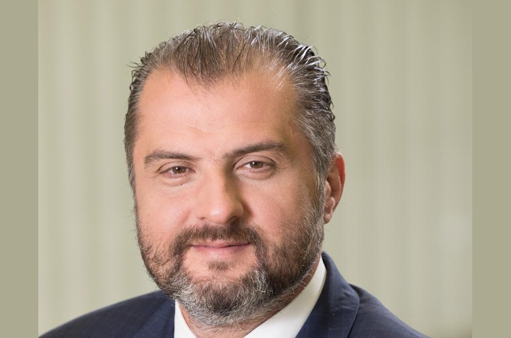 Τ. Ηλιακόπουλος: Αναλαμβάνει καθήκοντα CEO στην Howden Agents