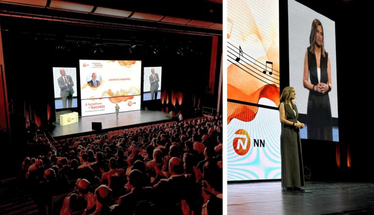 NN Hellas: 700 εκατ. αποζημιώσεις, 950 εκατ. ασφάλιστρα και το στοίχημα του 1 δισ. πιο κοντά από ...